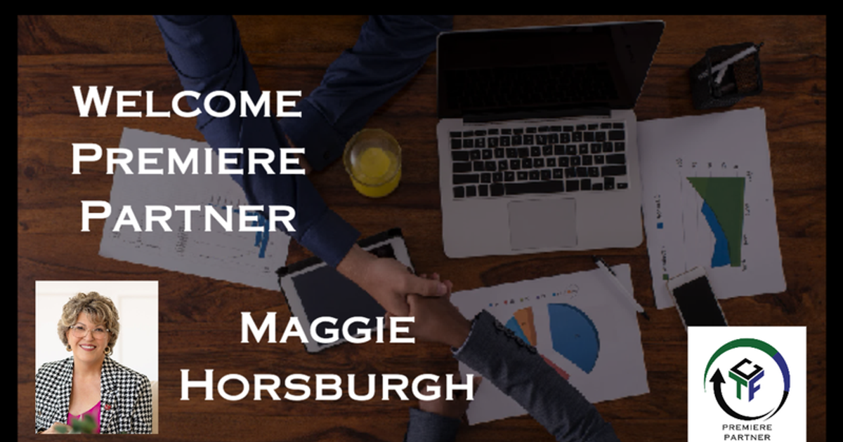 PartnerPro.ca - Horsburgh, Maggie
