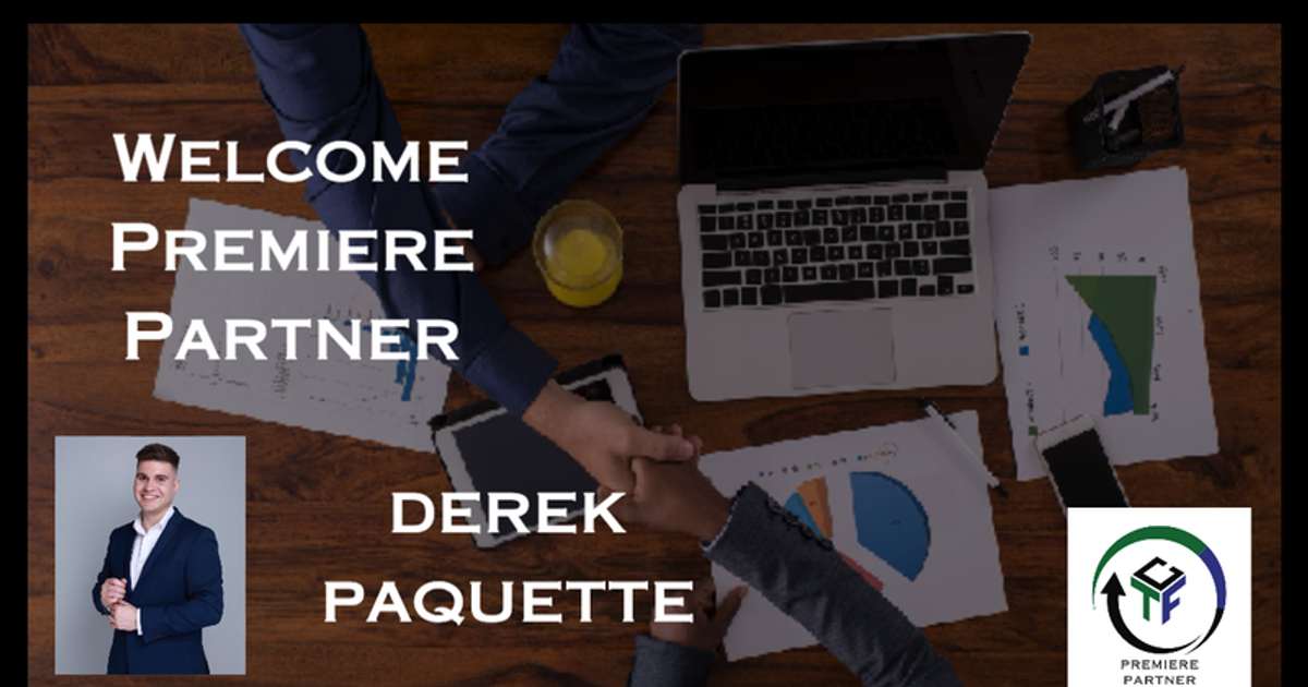 PartnerPro.ca - Paquette, Derek